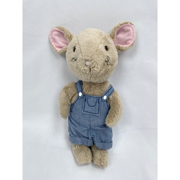 Ty | Toys | Douglas If You Give A Mouse A Cookie Plush Stuffed Animal ...